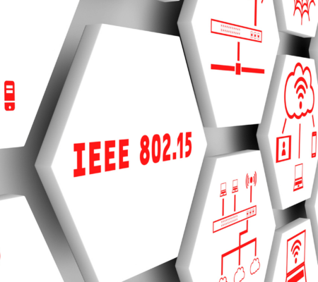 UWB Technology - The most accurate indoor positioning